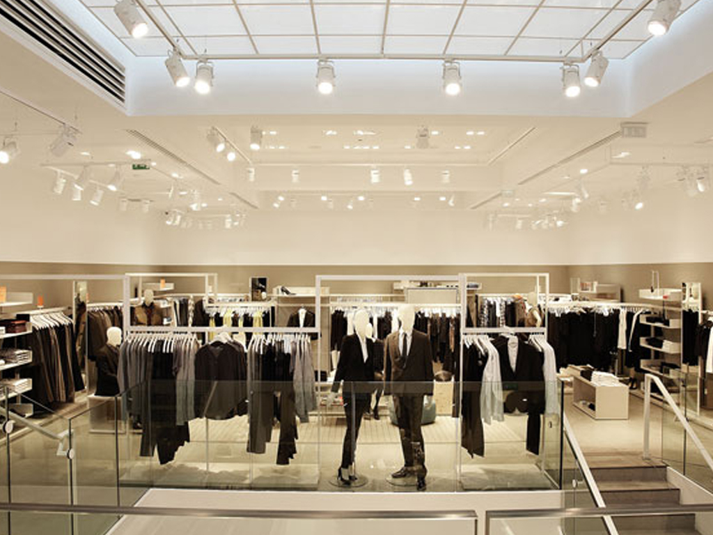 COS – Résonance Architecture